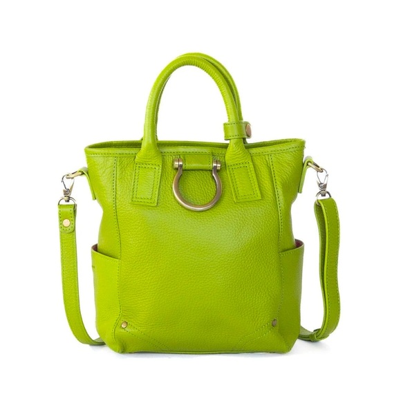 Sapahn | Bags | Sapahn Chloe Mini Convertible Backpack And Crossbody ...